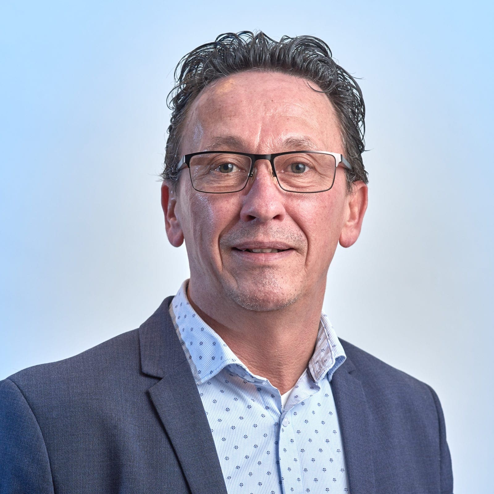 Edwin Rutgers - ISO Groep