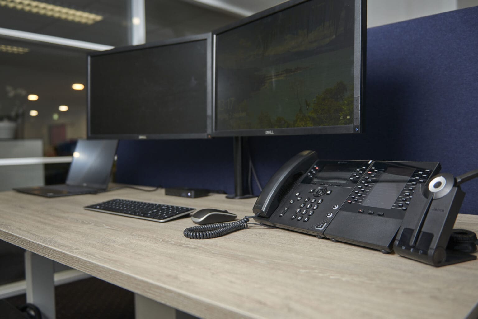 Vast - Goed bereikbaar met Hosted VoIP | ISO Groep