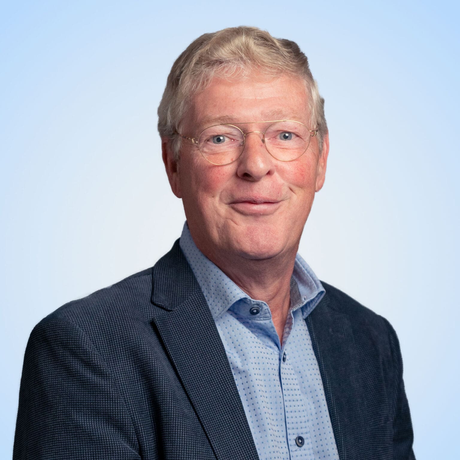 Onze mensen - Wij staan voor je klaar! | ISO Groep