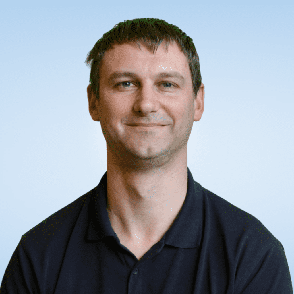 Jan Willem Wubs - ISO Groep