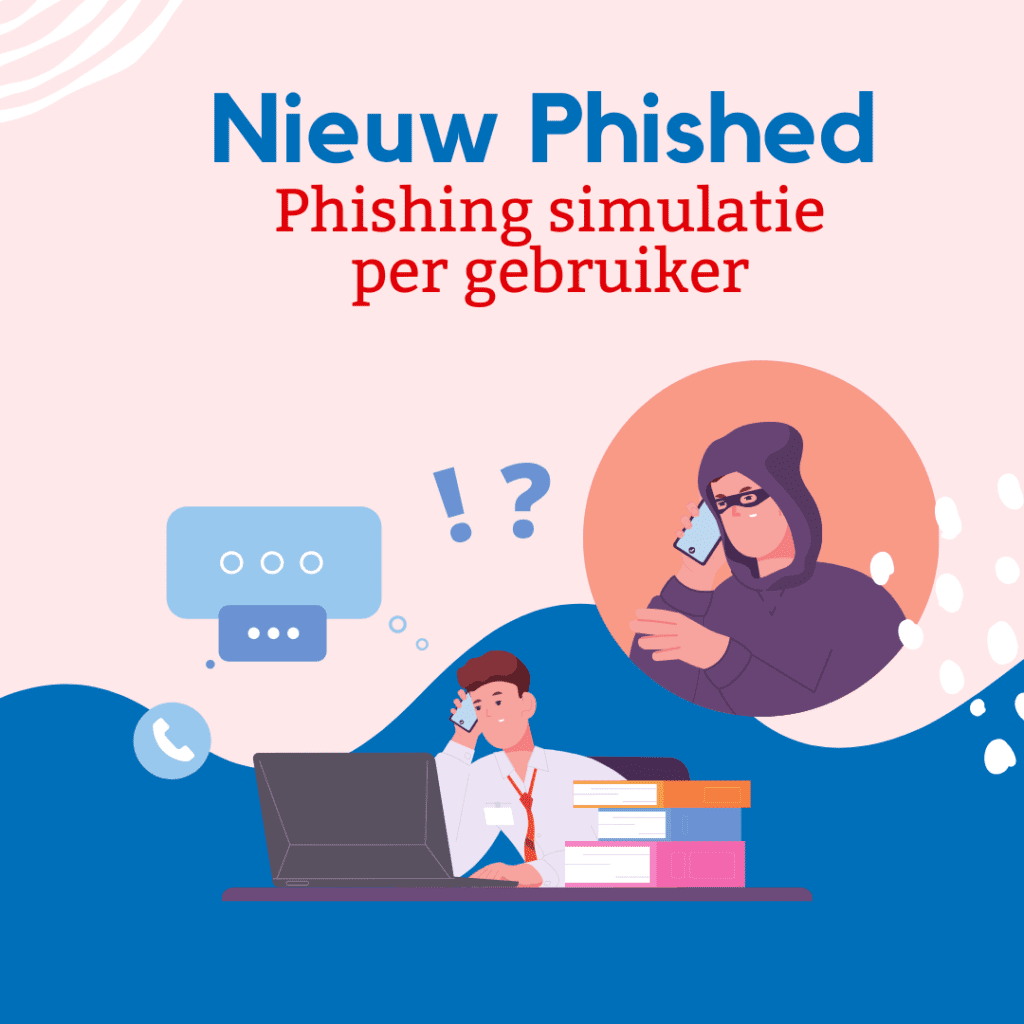 5 Manieren om phishing e-mail te herkennen en jezelf te beschermen ...