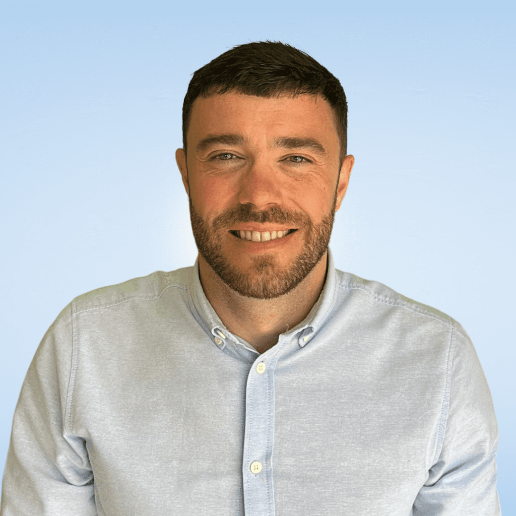 Aron Meisner - ISO Groep